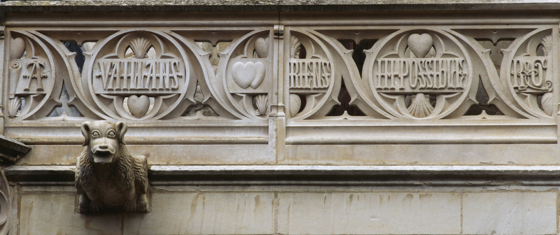 History of the Palais Jacques Cœur