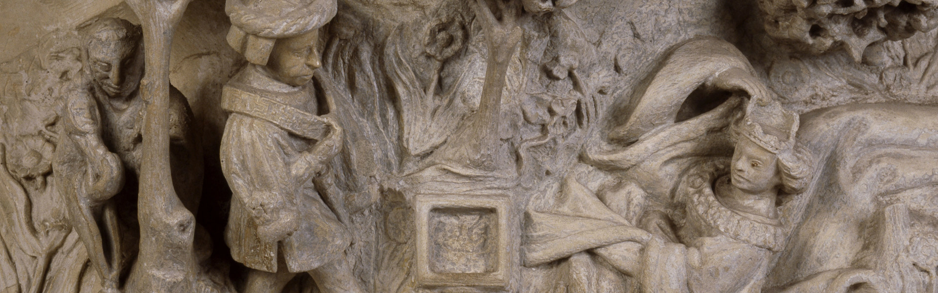 A jewel in Jacques Cœur's treasure room