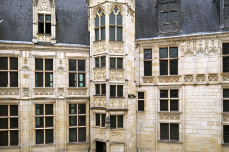 Bienvenue au palais Jacques Cœur