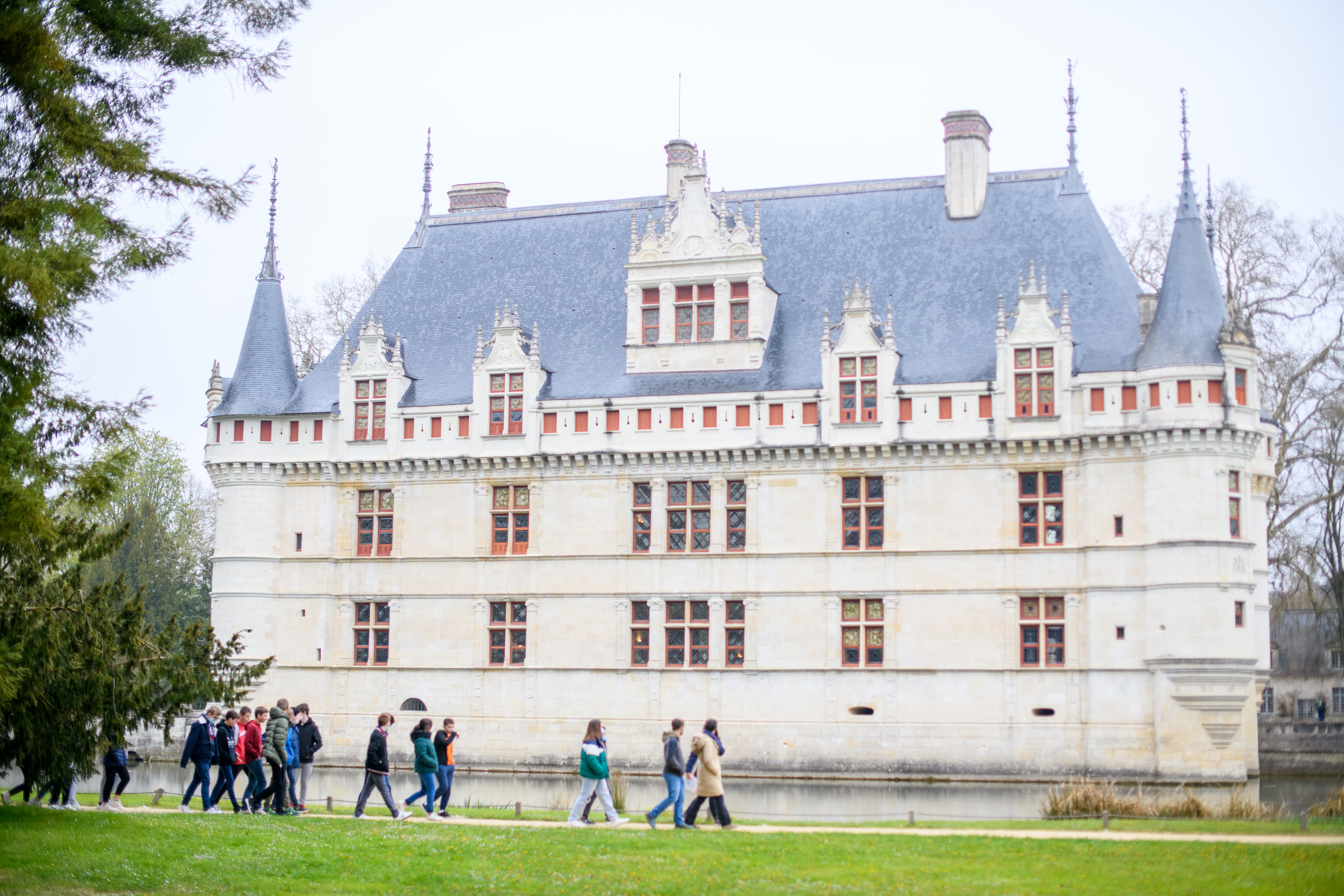 Préparer votre visite | Palais Jacques Cœur